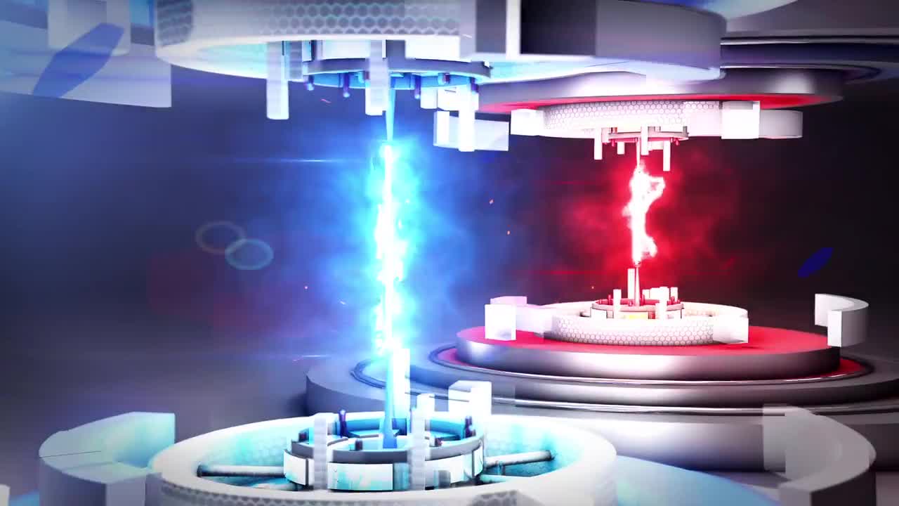 Dynamic Logo Reveal - After Effects Templates | Motion Array