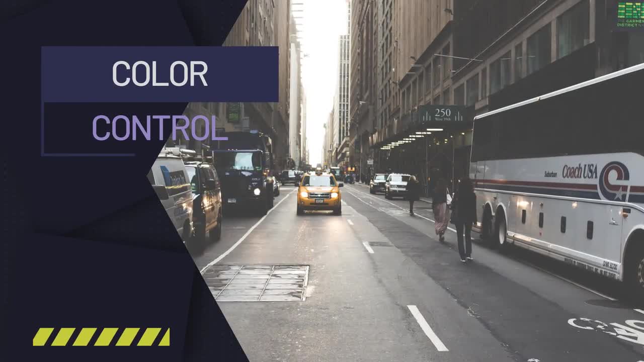 Creative Slideshow - After Effects Templates | Motion Array