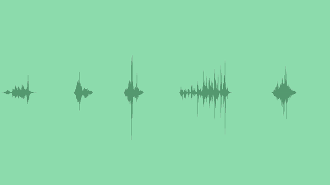 Cutting Through Paper - Sound Effects | Motion Array