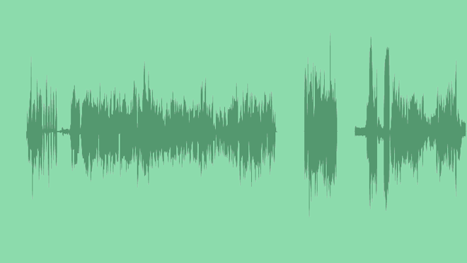 Dial Up Connection Audio - Sound Effects | Motion Array