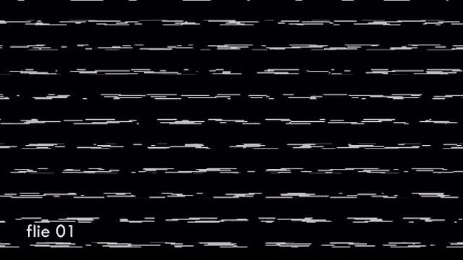 Television Interference - Stock Motion Graphics | Motion Array