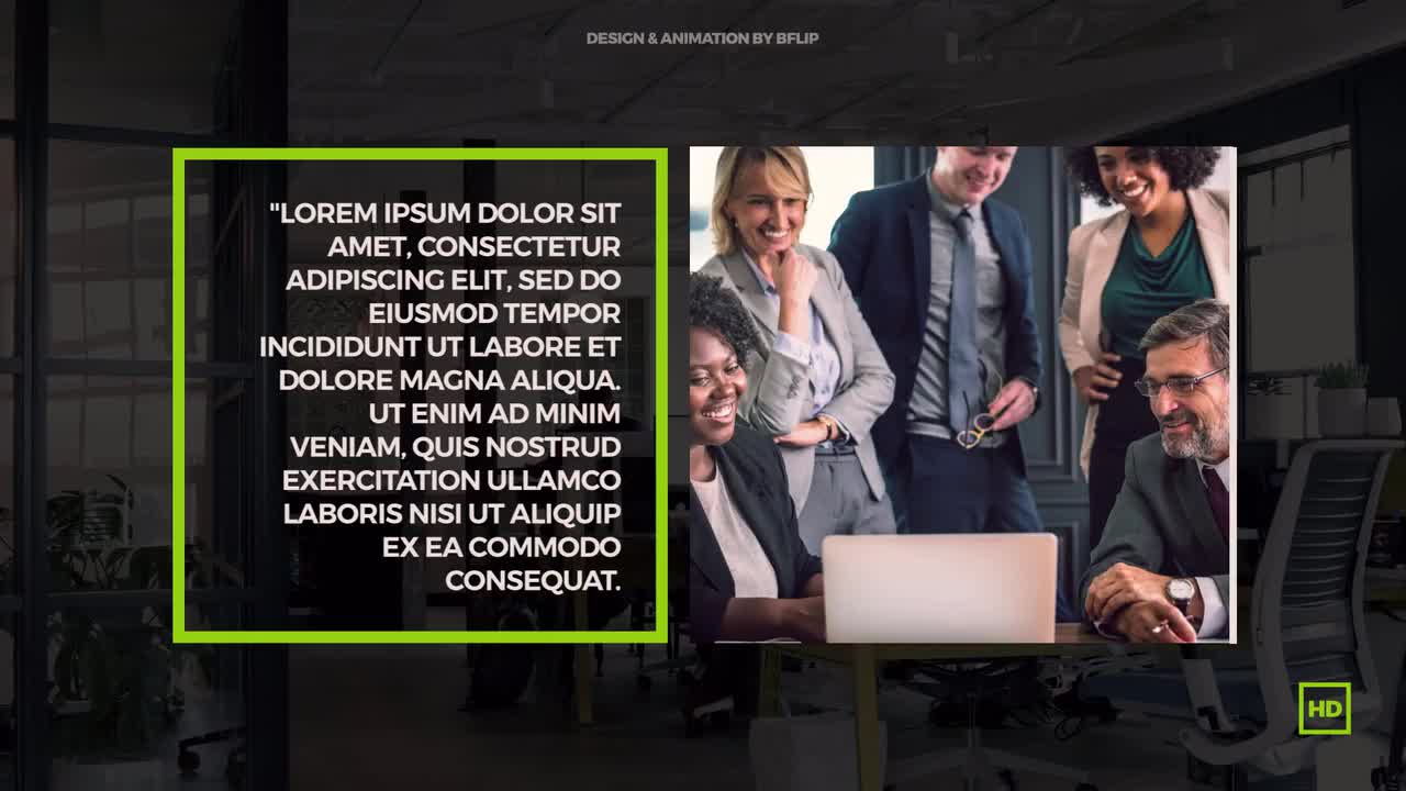 Unique Titles Pack - After Effects Templates | Motion Array