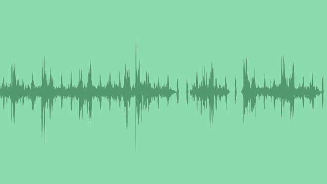 Rainy Weather - Sound Effects | Motion Array