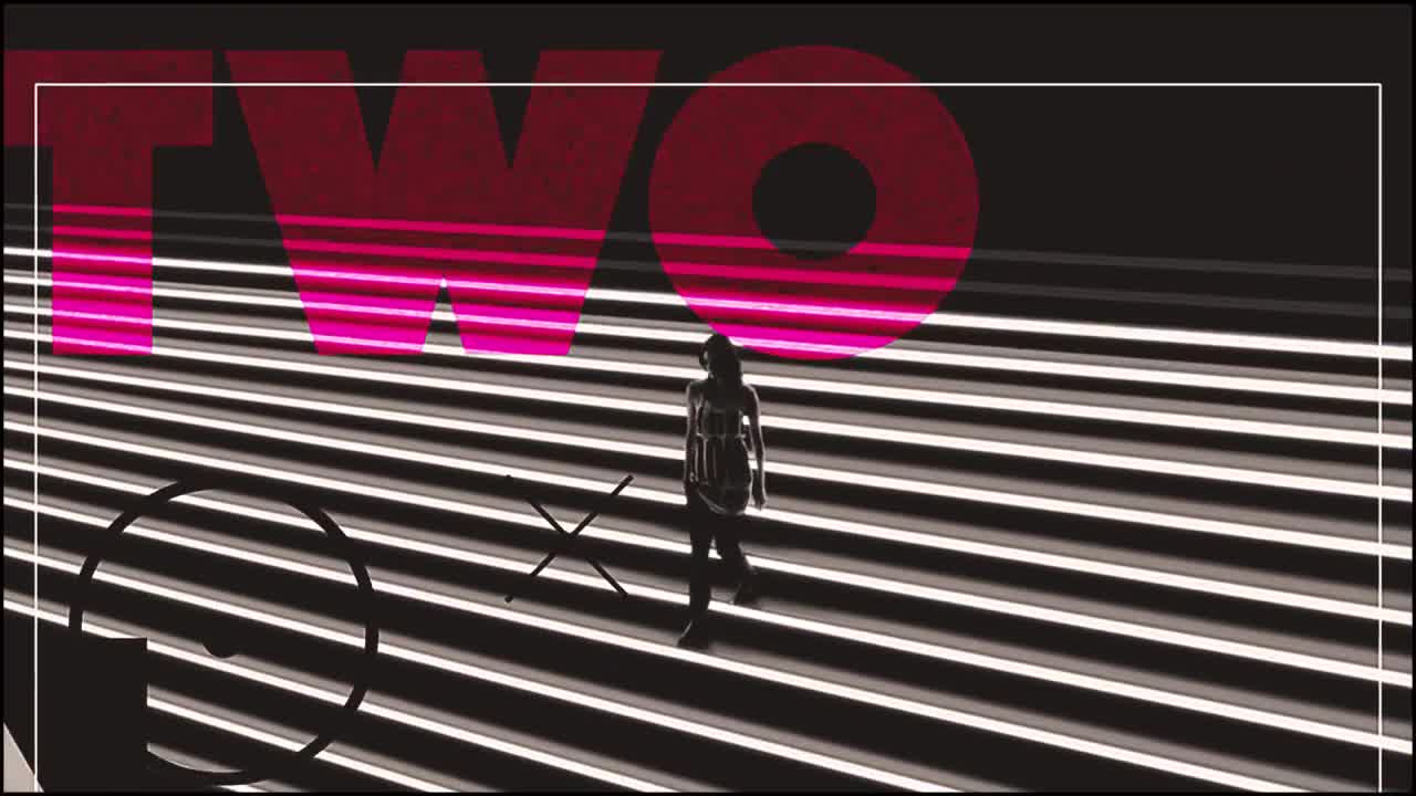 Stomp Fashion - After Effects Templates | Motion Array