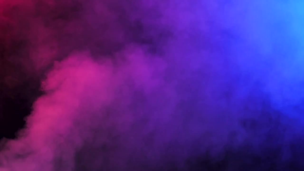 Clouds Of Smoke Rising - Stock Video | Motion Array