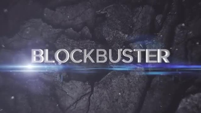 Blockbuster Trailer - Premiere Pro Templates | Motion Array
