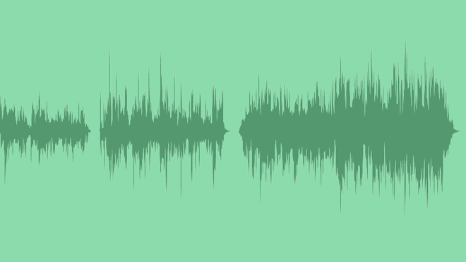 Speaking In Tongues - Sound Effects | Motion Array