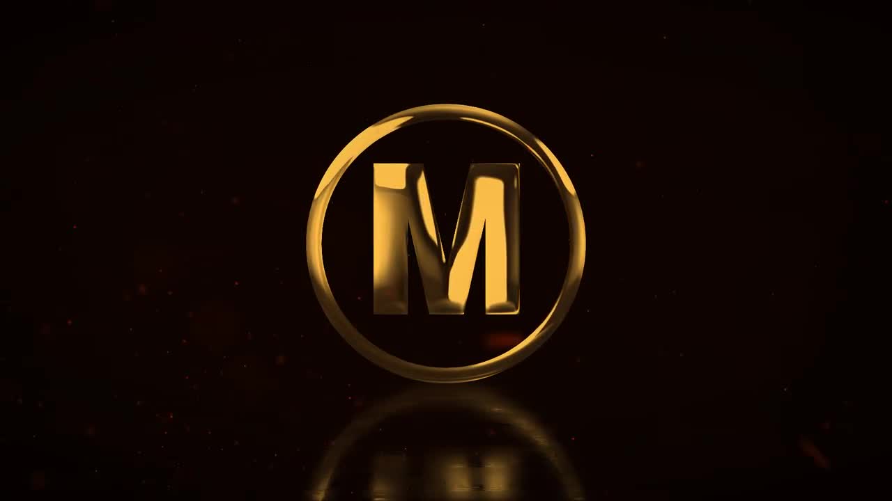 Legendary Mc Logo