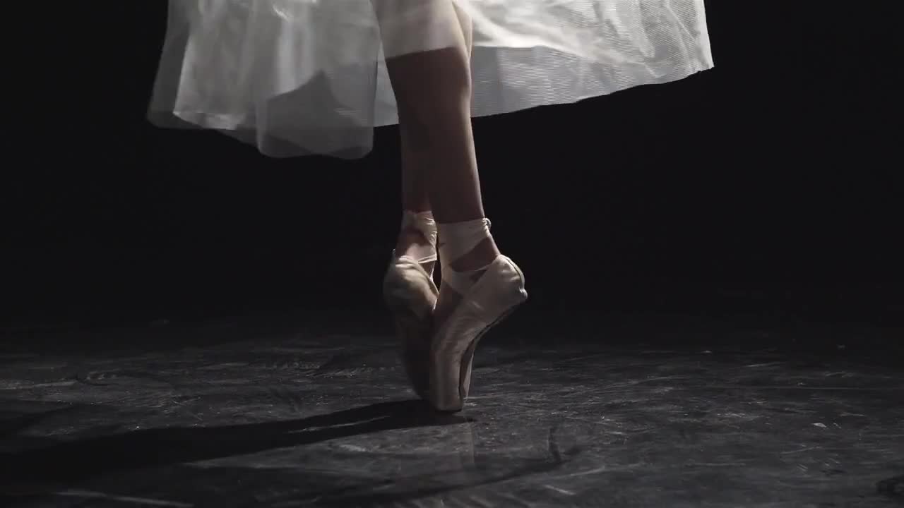 Ballerina Turn On Pointe Stock Video Motion Array ballerina-turn-on-pointe-stock-video-motion-array
