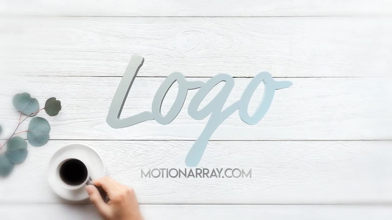 Corporate Logo - After Effects Templates | Motion Array