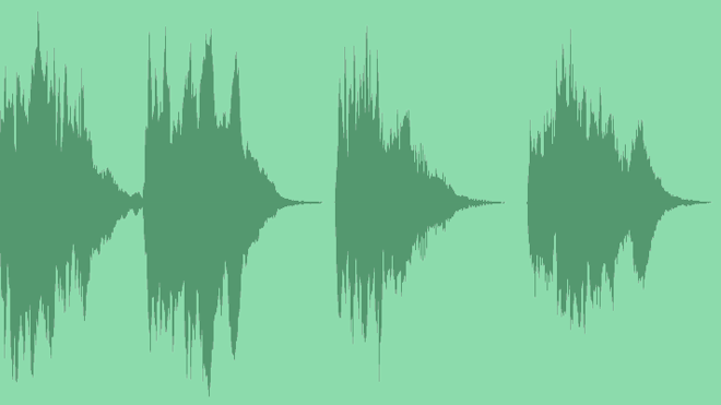 Sub Drop Sound Effect - Sound Effects | Motion Array