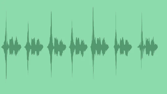 Swoosh Transitions Sounds - Sound Effects | Motion Array
