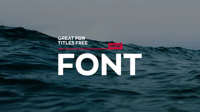 New Stylish Titles 4k - Motion Graphics Templates | Motion Array