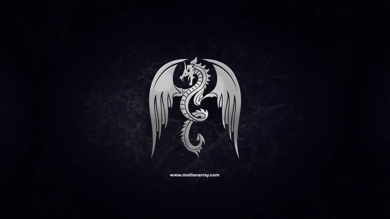 Epic Logo - After Effects Templates | Motion Array