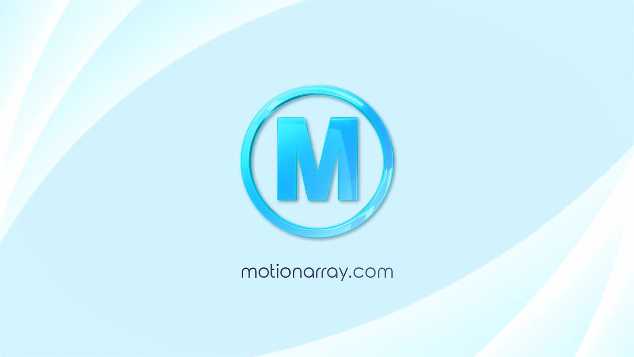 Arrows Logo - After Effects Templates | Motion Array