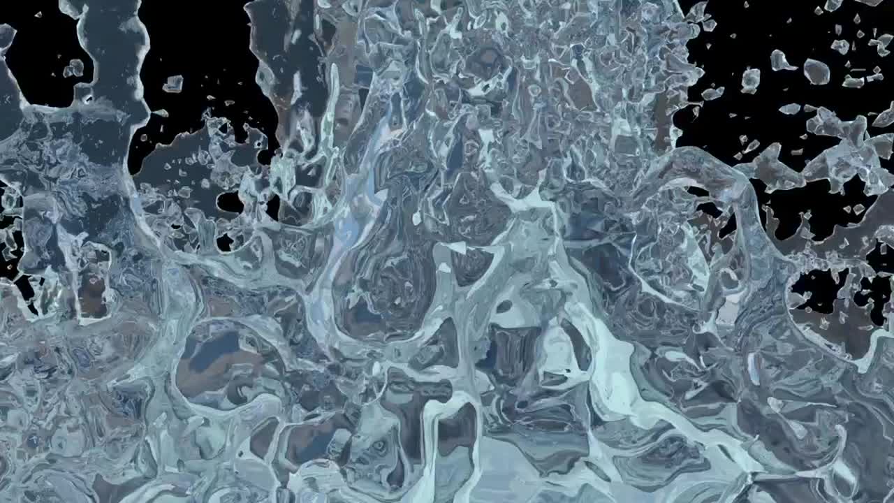 Water Filling - Stock Motion Graphics | Motion Array
