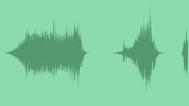 Energy Build Up - Sound Effects | Motion Array