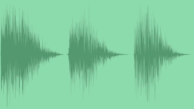 Explosion - Sound Effects | Motion Array