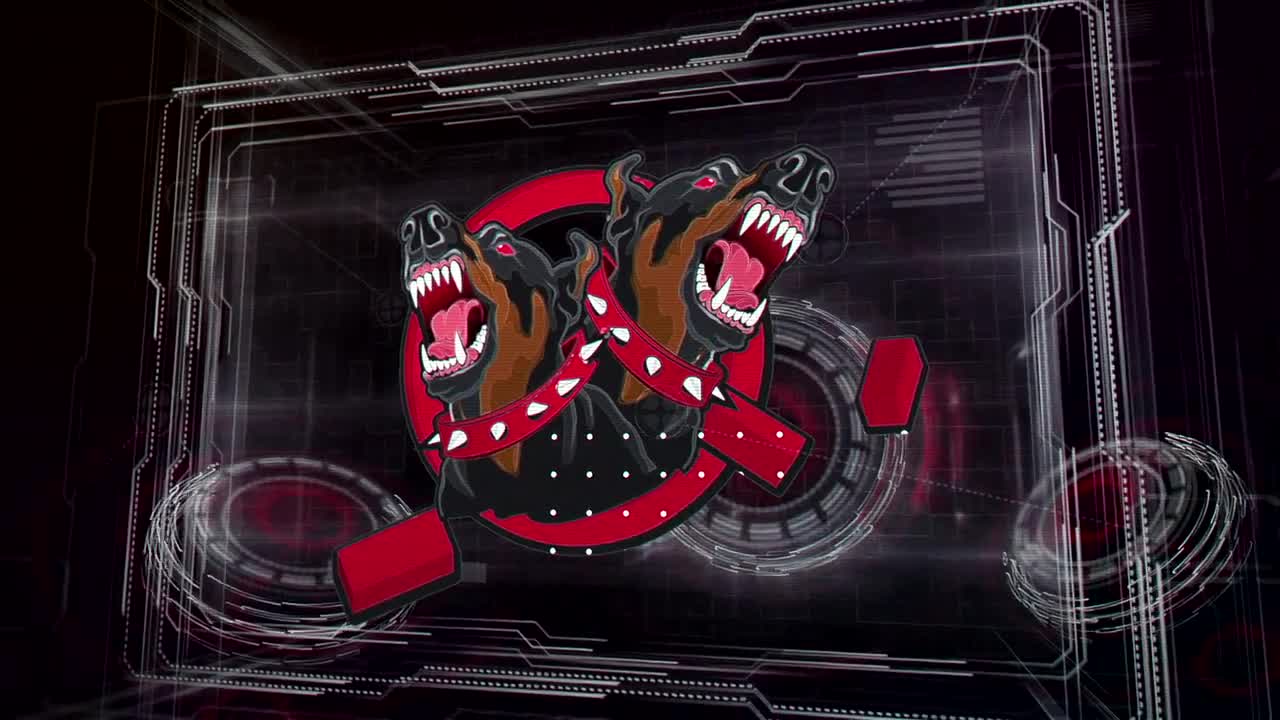 Retro Infographic Logo 3 - After Effects Templates | Motion Array