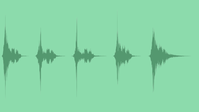 Swoosh - Sound Effects | Motion Array