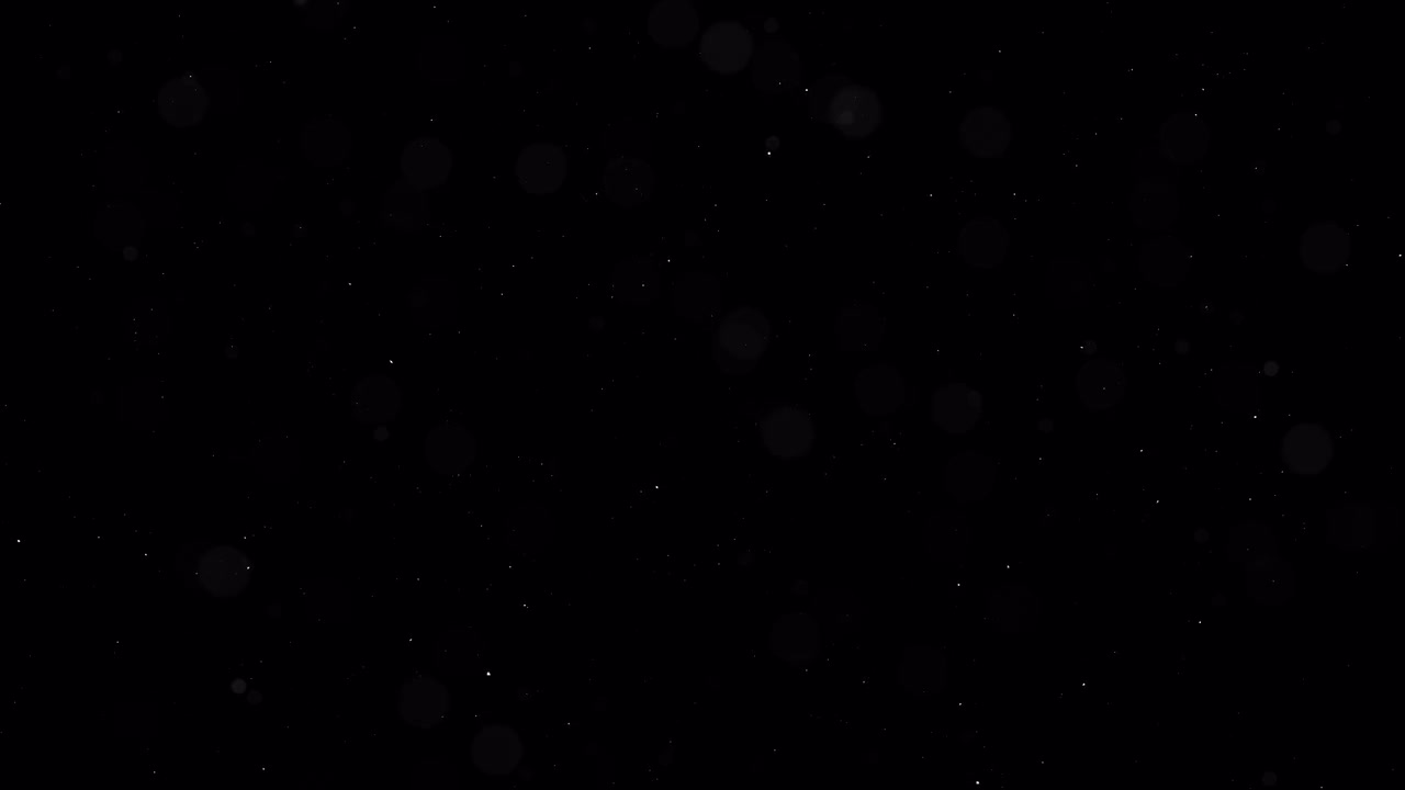 Perfect Dust Looped 4K - Stock Motion Graphics | Motion Array