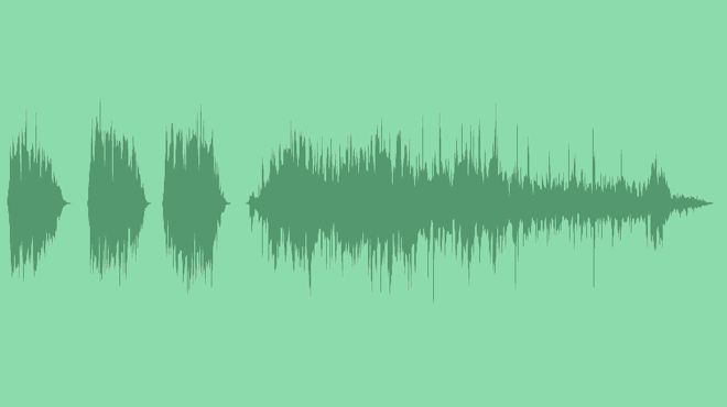 Crowd Reaction - Sound Effects | Motion Array