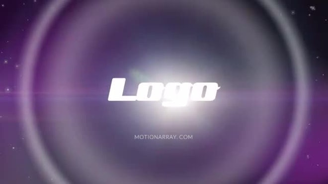 Logo Reveal - Premiere Pro Templates | Motion Array