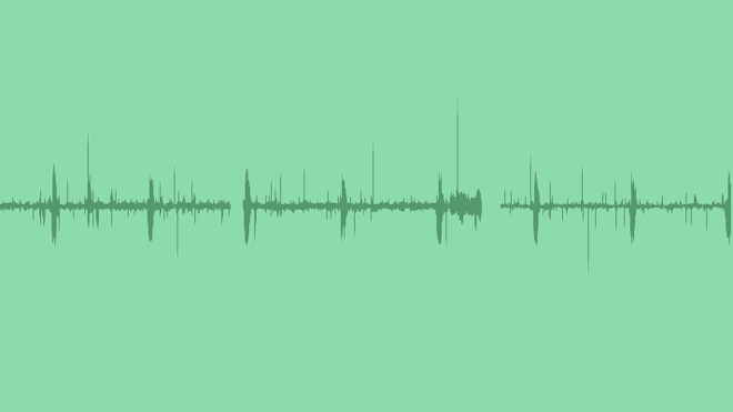 Fire Burning Crackling Sound - Sound Effects | Motion Array