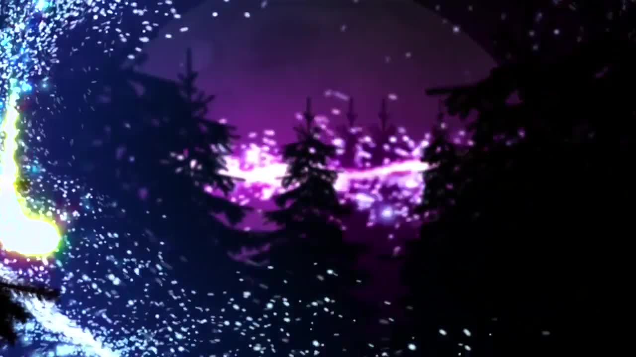 Magic Forest Logo Reveal - After Effects Templates | Motion Array