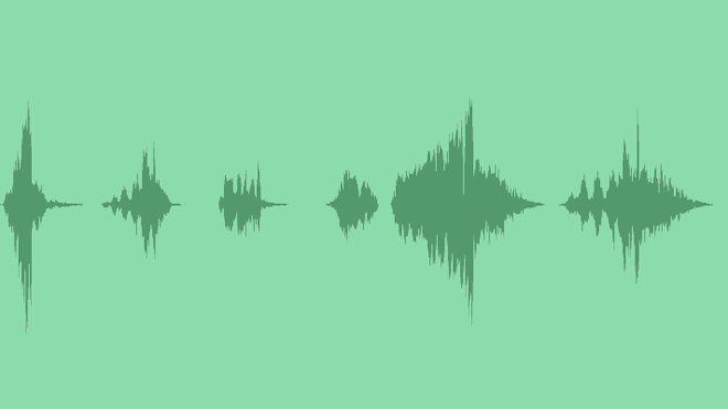 Swoosh Pack - Sound Effects | Motion Array