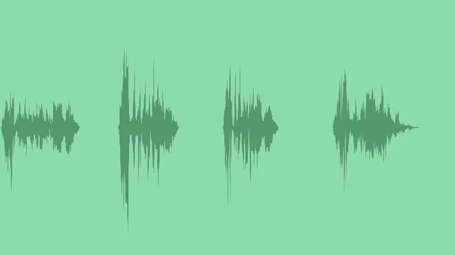 Laughter Of A Witch - Sound Effects | Motion Array