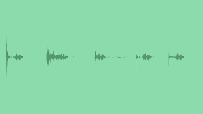 Glass Car Breaking - Sound Effects | Motion Array