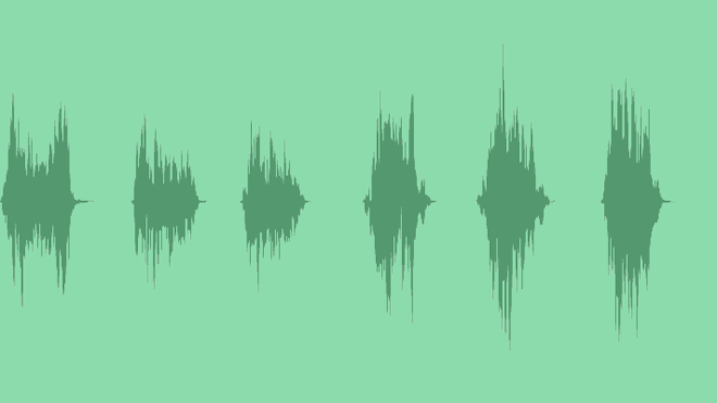 Dinosaur - Sound Effects | Motion Array