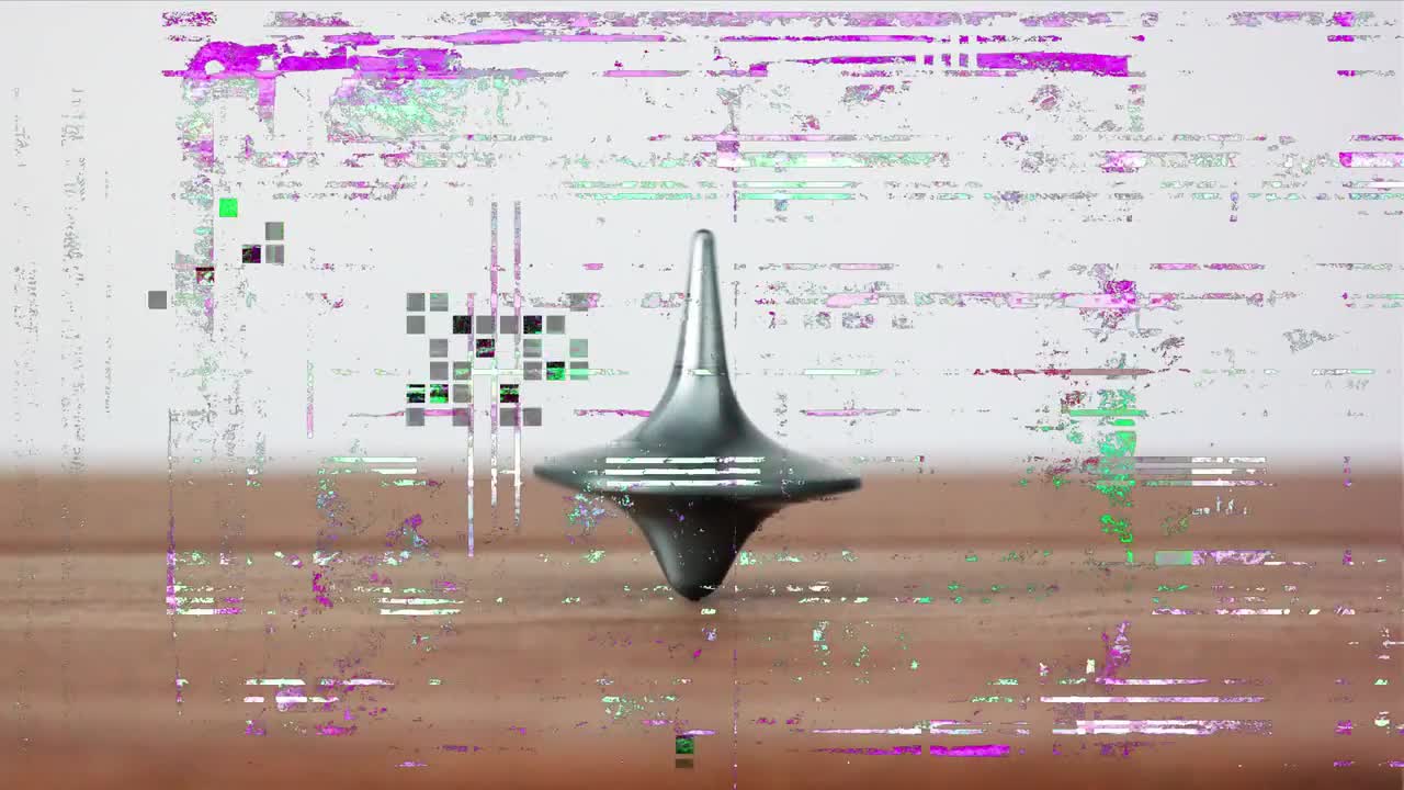 Dirty Data Glitch Transitions Pack - Stock Motion Graphics | Motion Array