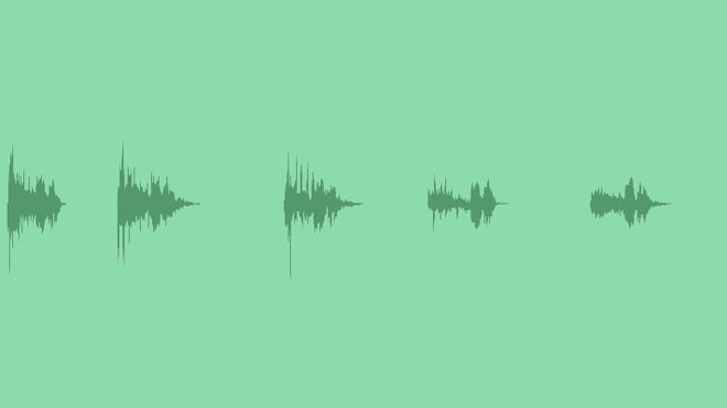 Cartoon Spring - Sound Effects | Motion Array