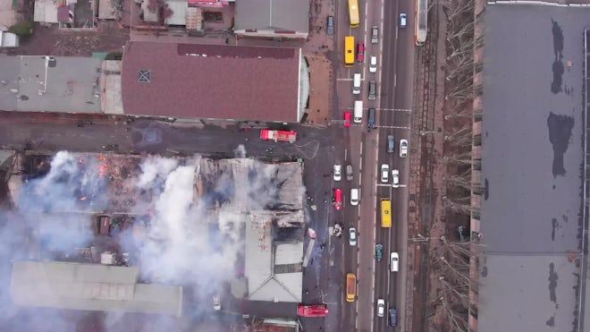 The All-in-One Video & Filmmakers Platform | Motion Array