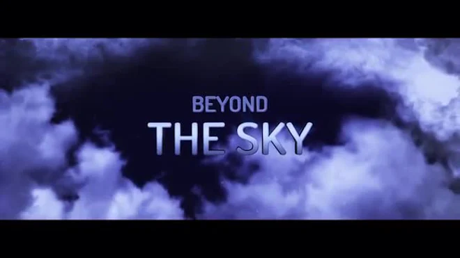 Sky Logo Reveal - After Effects Templates | Motion Array