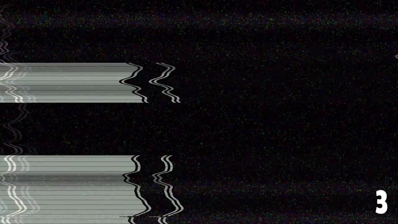 Tv Damage Pack - Stock Motion Graphics | Motion Array