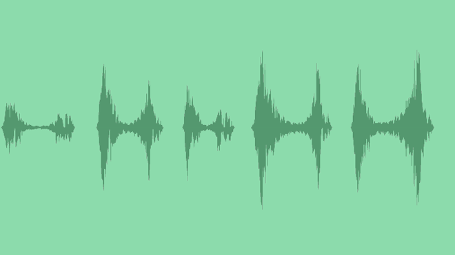 Motion Double Whoosh - Sound Effects | Motion Array