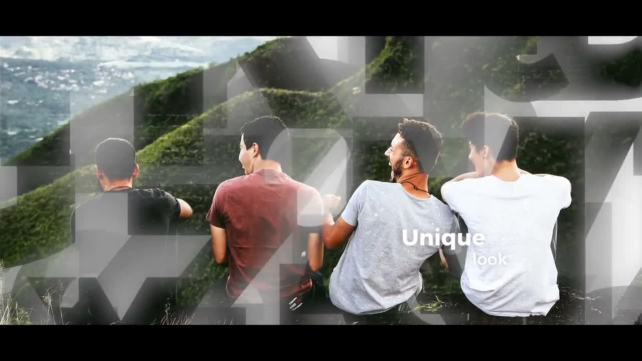 Epic Slideshow - Premiere Pro Templates | Motion Array