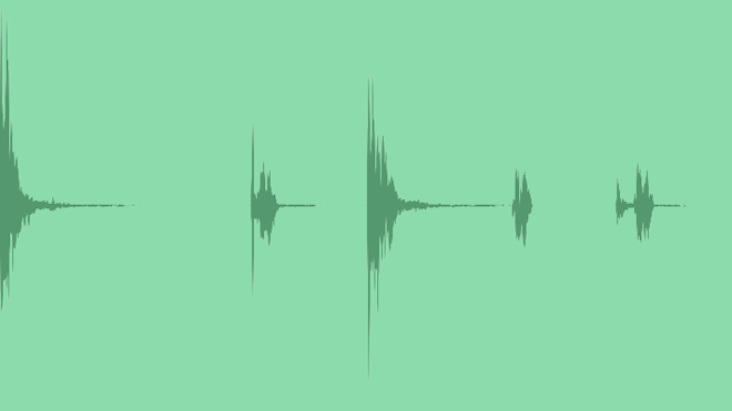 Blast Away - Sound Effects | Motion Array