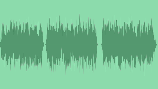 Waterfall - Sound Effects | Motion Array