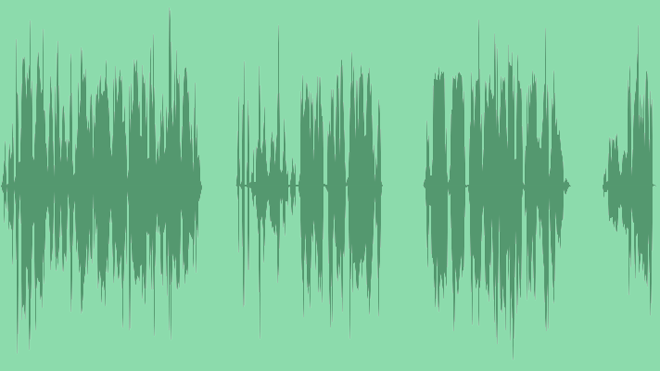 Record Needle Scratch - Sound Effects | Motion Array