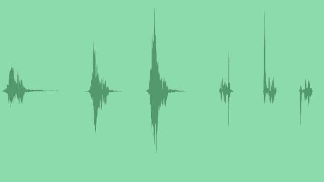 Wind Whoosh & Swoosh - Sound Effects | Motion Array