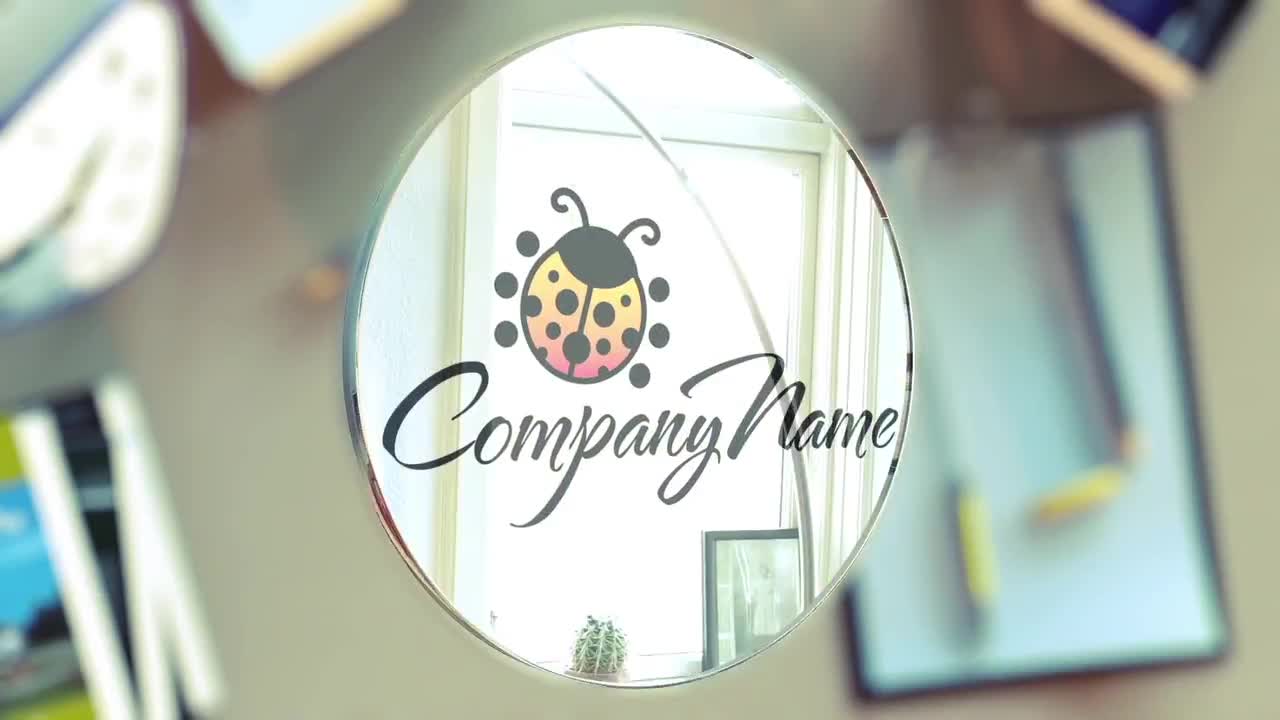 Flipping Coin Logo - After Effects Templates | Motion Array