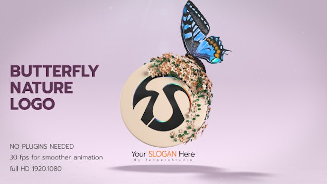 Best Adobe After Effects Templates | Motion Array