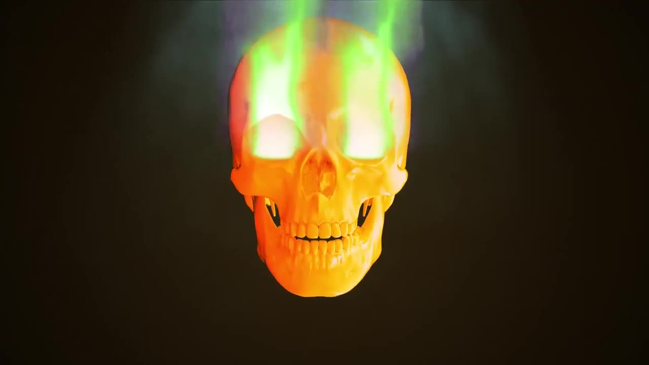 Omation Logo Effects