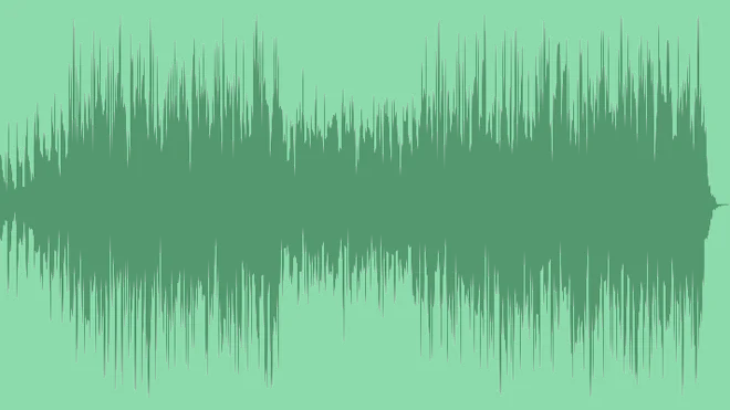 Background Corporate Royalty Free Music Motion Array