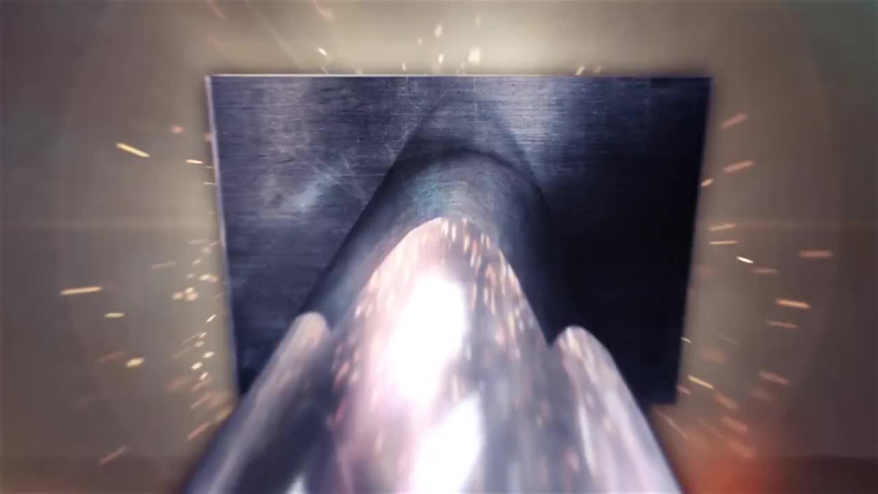 Fire Stamp Logo Reveal - After Effects Templates | Motion Array