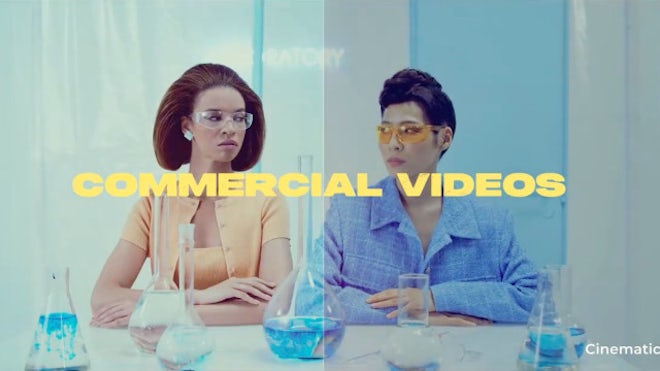 Best Adobe Premiere Pro Presets | Motion Array